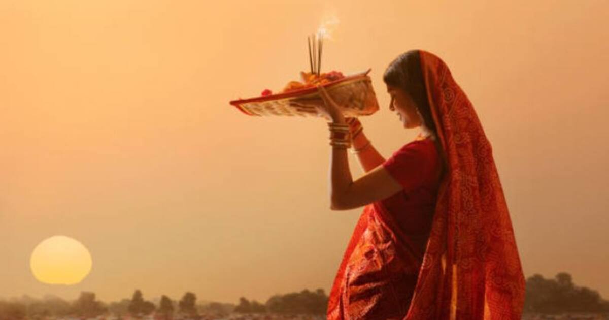 Chhath Puja 2023: Sun God to Chhathi Maiya, key aspects worshipped ...