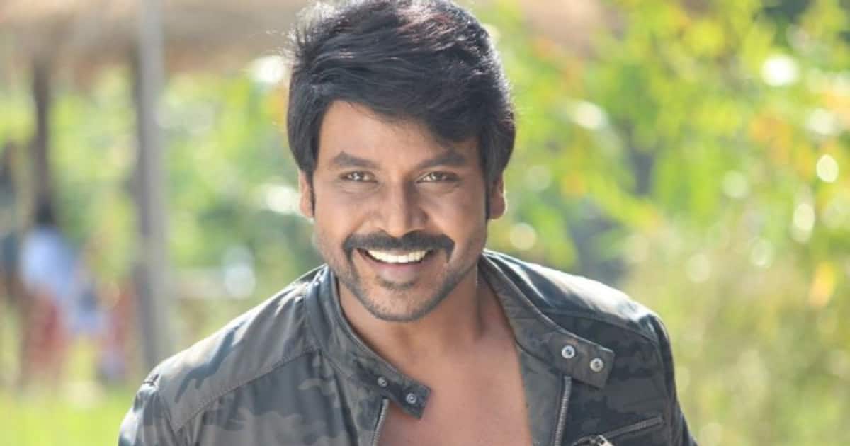 Raghava Lawrence turns good samaritan: Actor helps class 12 student to ...