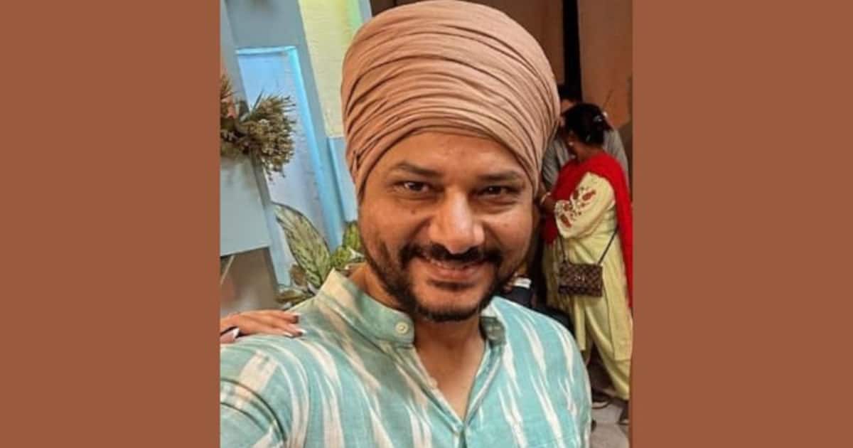 Ravi Gossain’s Biography | Birth | Family | Marriage | Debut | Films ...