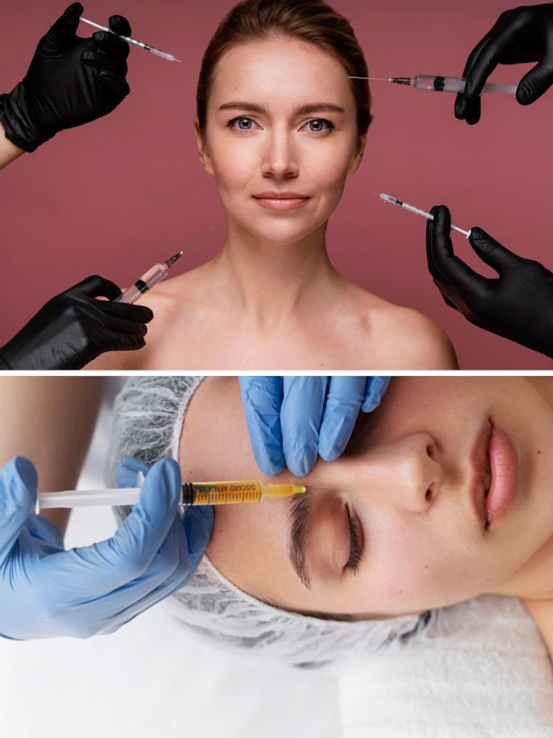 Skin Lightening to Anti-Aging-7 benefits of glutathione injections