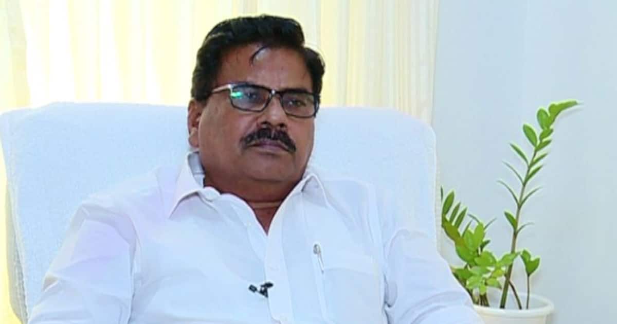 കരുനാഗപ്പള്ളി മുന്‍ എംഎല്‍എ ആര്‍ രാമചന്ദ്രന്‍ അന്തരിച്ചു