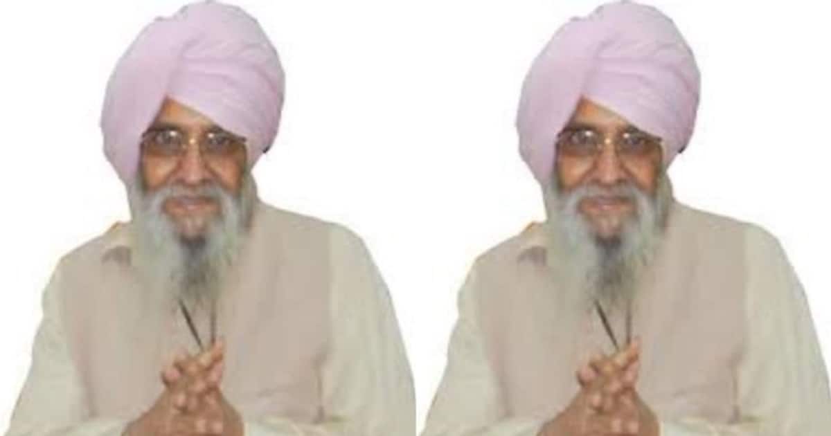 Chiranjeev Singh : తొలి సిక్కు ఆర్ఎస్ఎస్ ప్రచారక్ చిరంజీవ్ సింగ్ ...