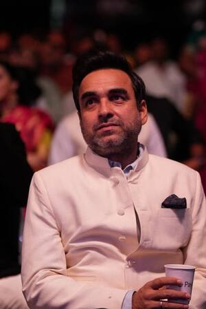 IFFI 2023 in Goa: Madhuri Dixit, Shahid Kapoor, Sara Ali Khan and more attend the film festival