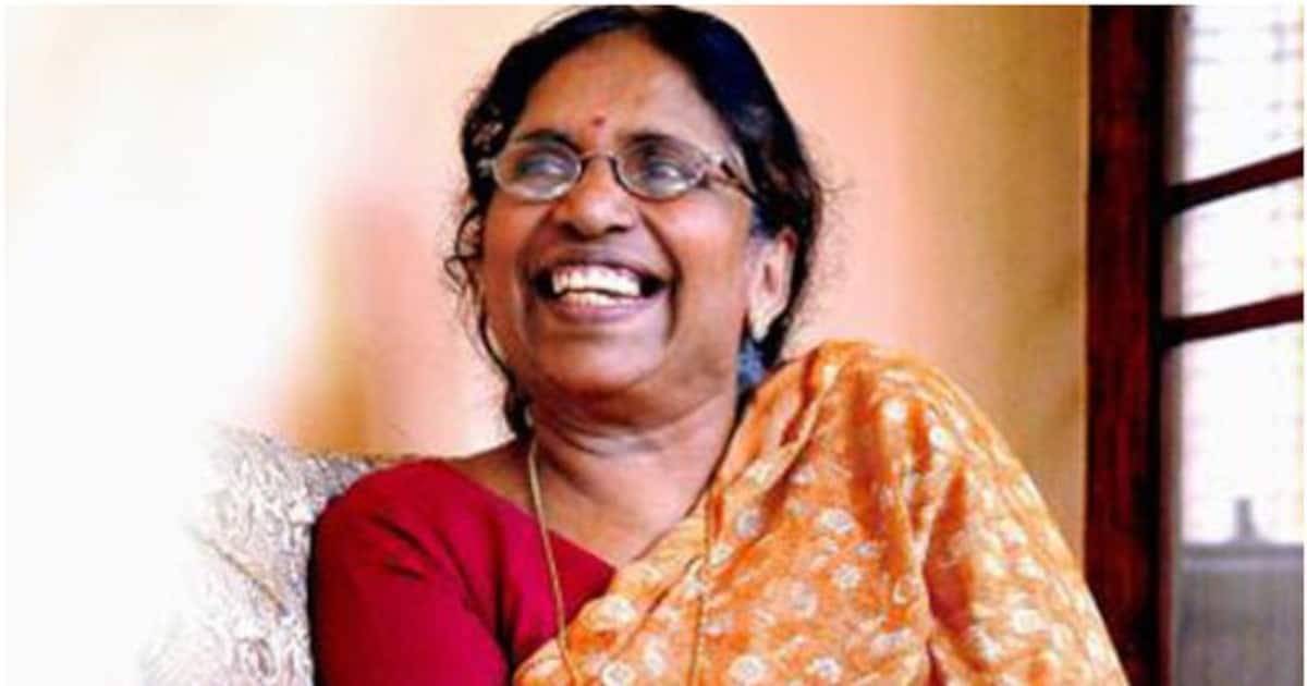 P Vatsala passed away details latest news മലയാളത്തിൻ്റെ പ്രിയ ...