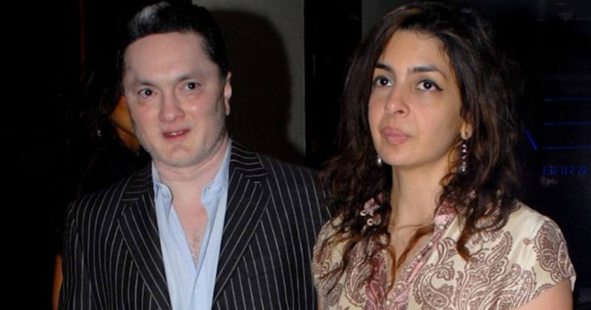 Nawaz Modi accuses Raymond's Gautam Singhania of assault amid ...