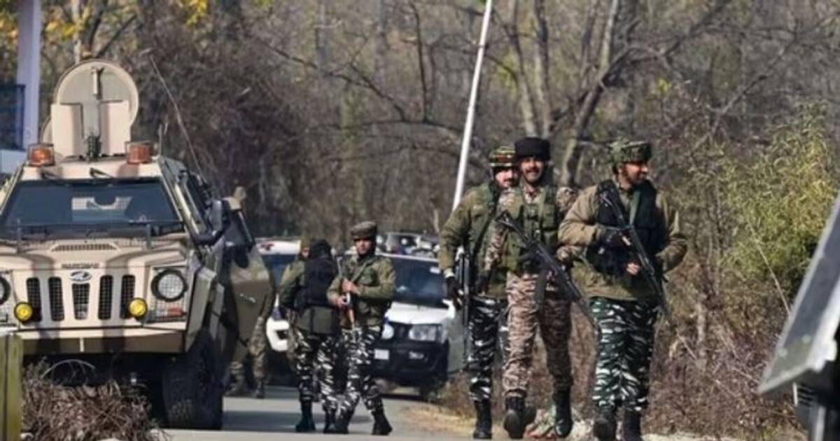 Kalakote Encounter: 4 Indian Army personnel killed in J&K's Rajouri