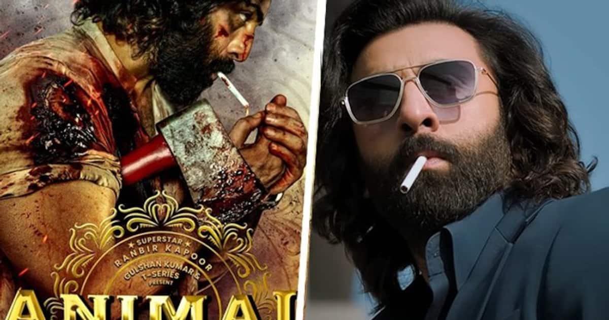 Animal FIRST Review OUT (spoiler-free): Ranbir Kapoor, Rashmika's film ...