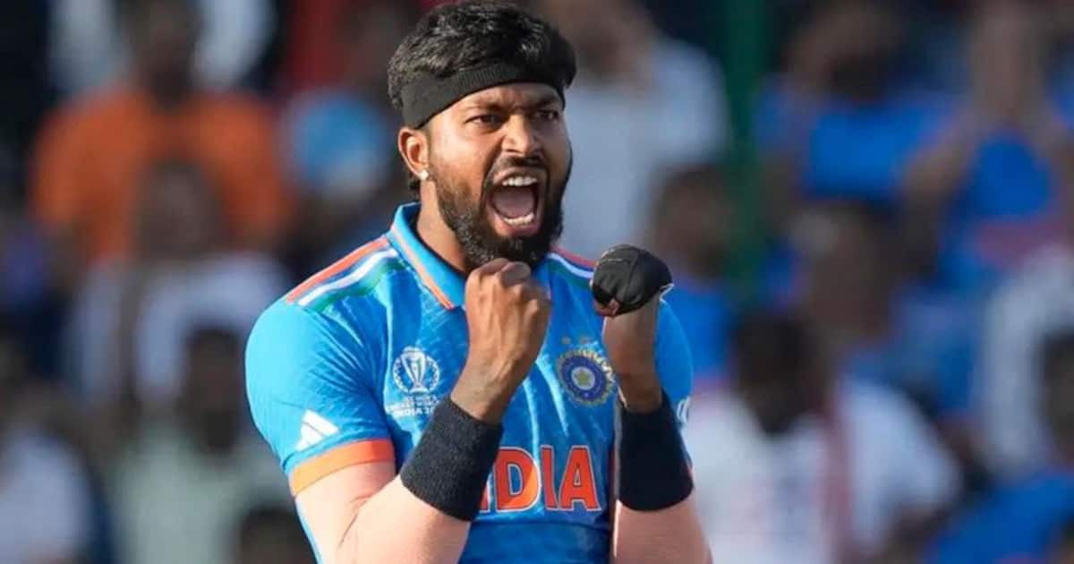 Hardik Pandya set to return for Afghanistan T20Is and IPL 2024 after ...