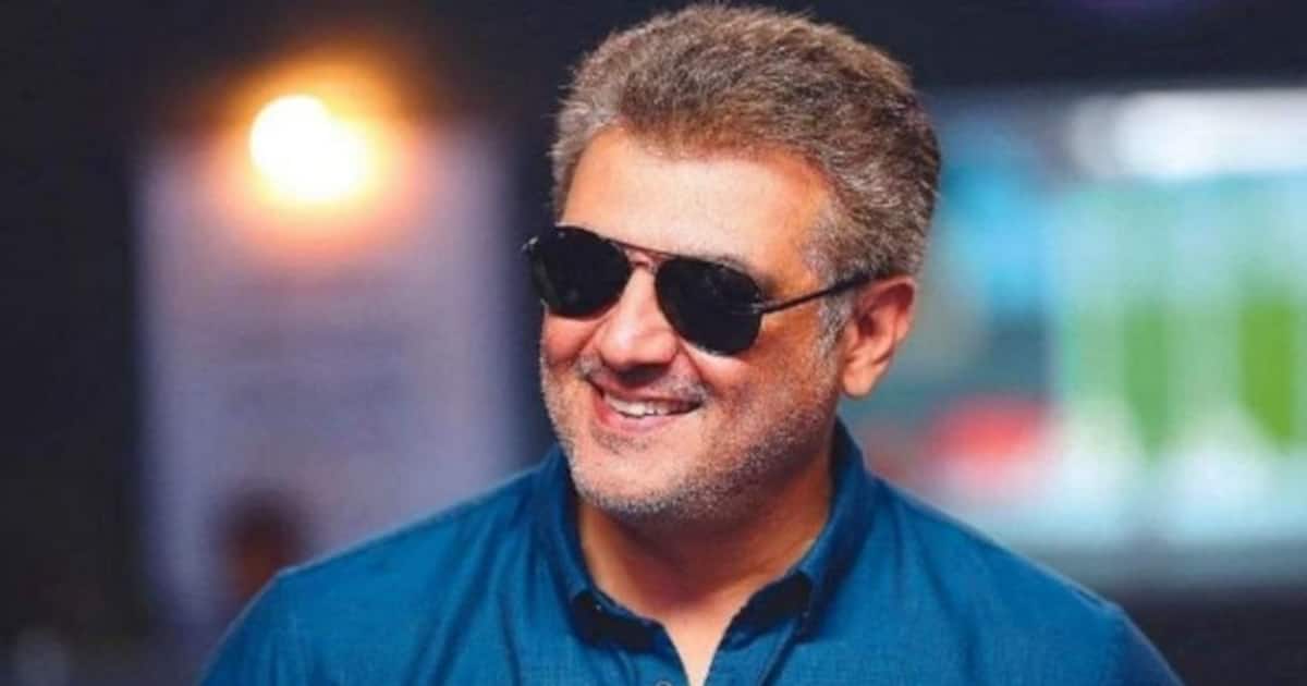 Ajith Kumar’s Biography | Birth | Education | Family | Marriage | Films ...