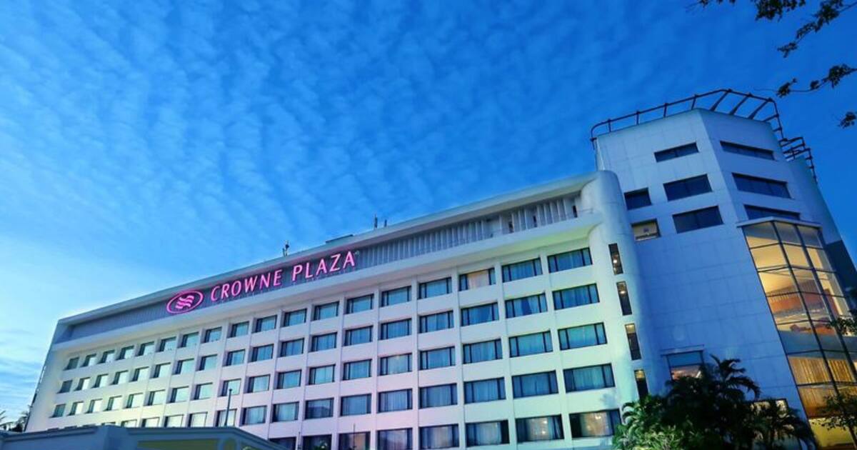 Adyar gate star hotel is closing down : சென்னையின் பிரபல நட்சத்திர ...