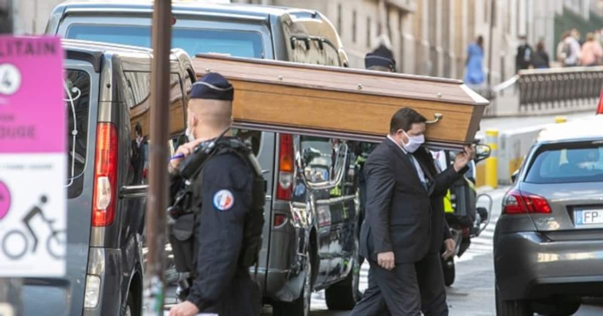 Legal proceedings begin for 6 teenagers accused in beheading French ...
