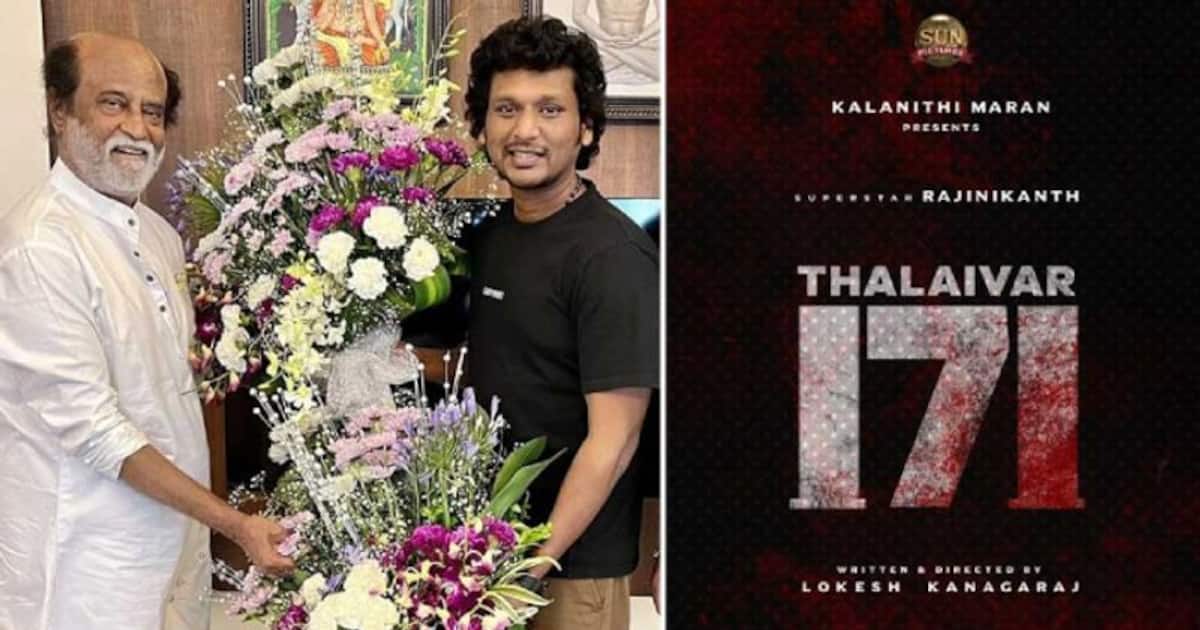 thalaivar 171 update prithviraj sukumaran: ലോകേഷ് രജനി ചിത്രം 'തലൈവ ...