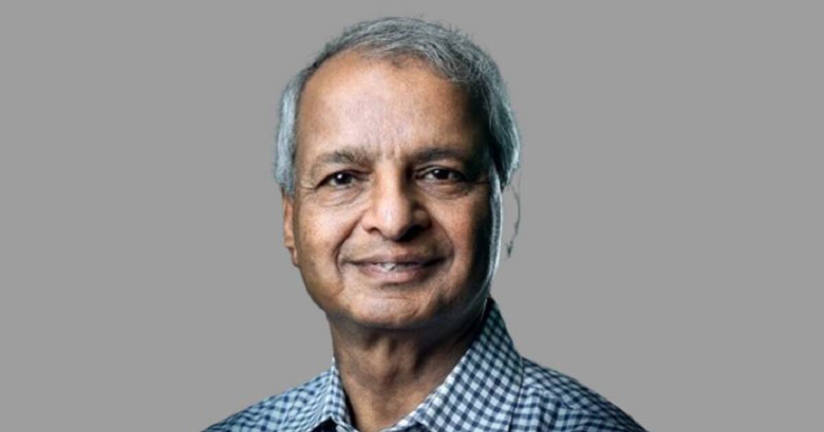 Sudha Murty’s brother-in-law Gururaj Deshpande’s Inspiring Business and ...