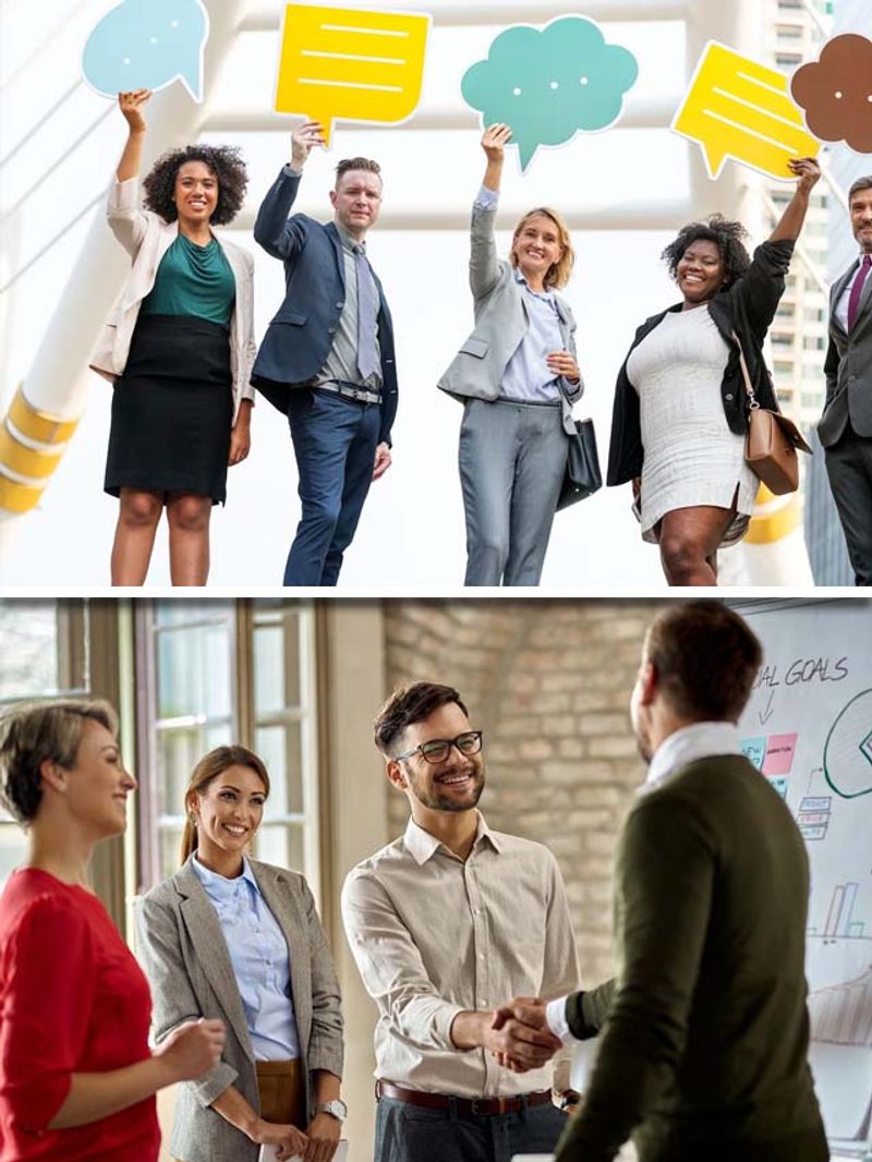 7 ways to improve communication skills