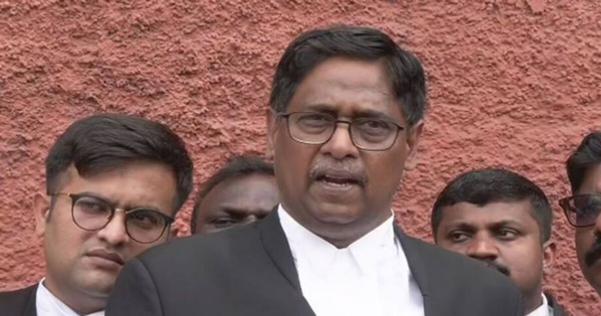 NR Elango திமுக அரசு மீது களங்கம் விளைவிக்கவே அமலாக்கத்துறை சோதனை: என் ...