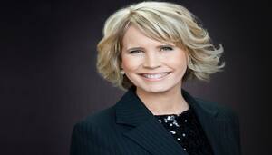 Google Mapಲ್ಲಿ ಬಲಕ್ಕೋಗಿ, ಎಡಕ್ಕೆ ಹೋಗಿ ಅಂತ ರಸ್ತೆ ಹೇಳೋ Karen Jacobson ...