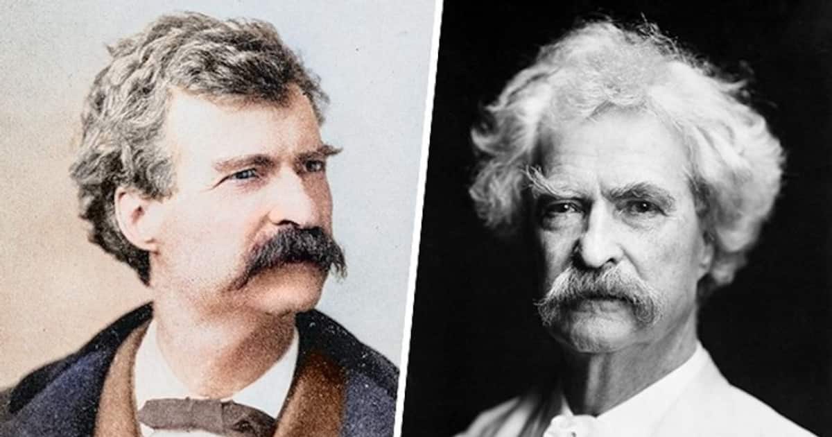 Happy Birthday Mark Twain: 7 best works of this American literary genius