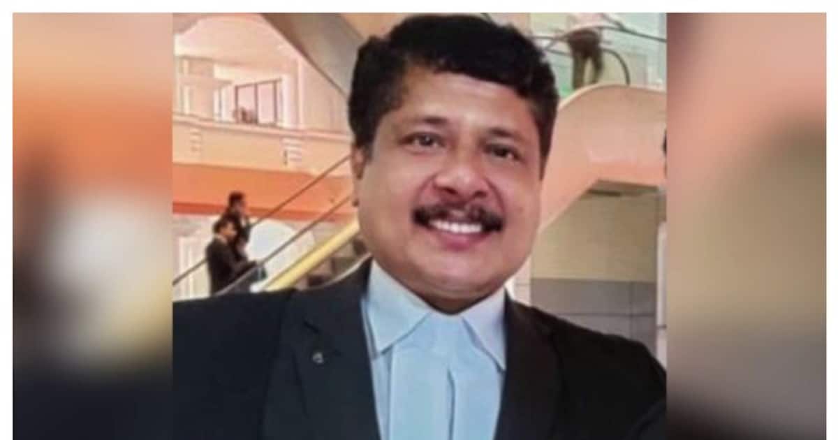 Kerala Hc Grants 10 Days To Lawyer P G Manu To Surrender Over Sexual