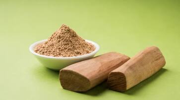 Know importance of applying chandan or 'tilak' on forehead