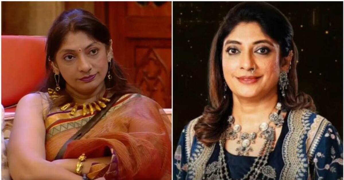 Bigg Boss 17: "I would love to be with Kiccha Suddeep on Temptation ...