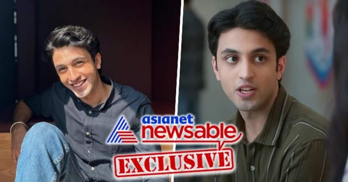 Exclusive 'Crushed 3': From 'silent' to 'front-foot lover', Arjun ...