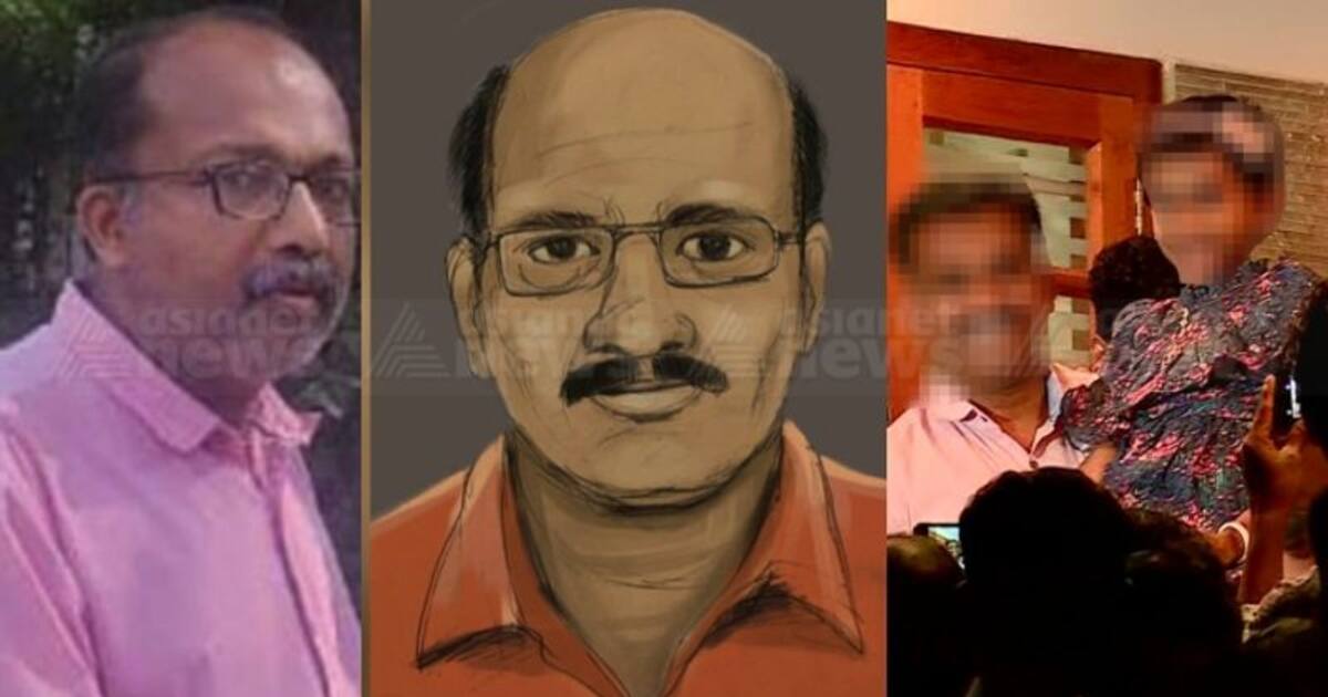 Kollam Kidnapping case: Accused Padmakumar, family arrested in Kollam ...