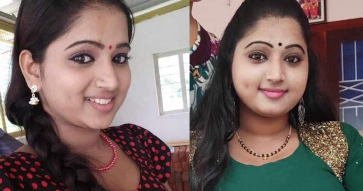 youtuber Anjitha Nair: പട്ടിണി, 16-ാം വയസിൽ ജോലിക്ക് പോയി, ശബളം 4000രൂപ, കളിയാക്കലുകൾ; ജീവിതം ...