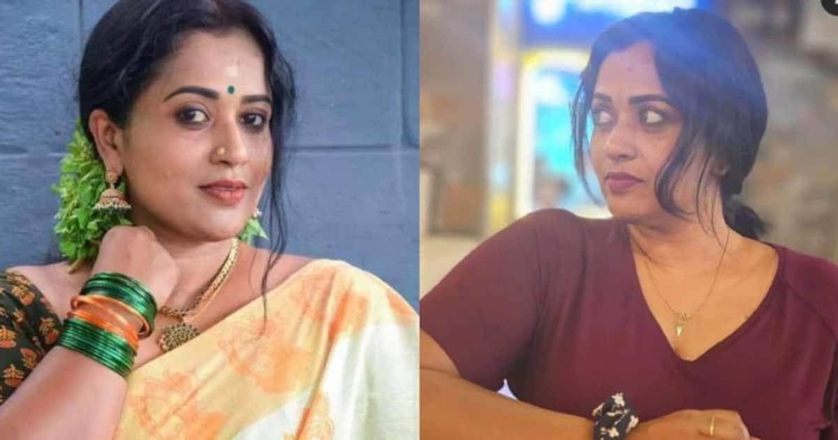 manju pathrose : 'മുഖത്ത് നോക്കി കോളനി, തടിച്ചി എന്ന വിളികൾ, ശരീര ഭാ ...