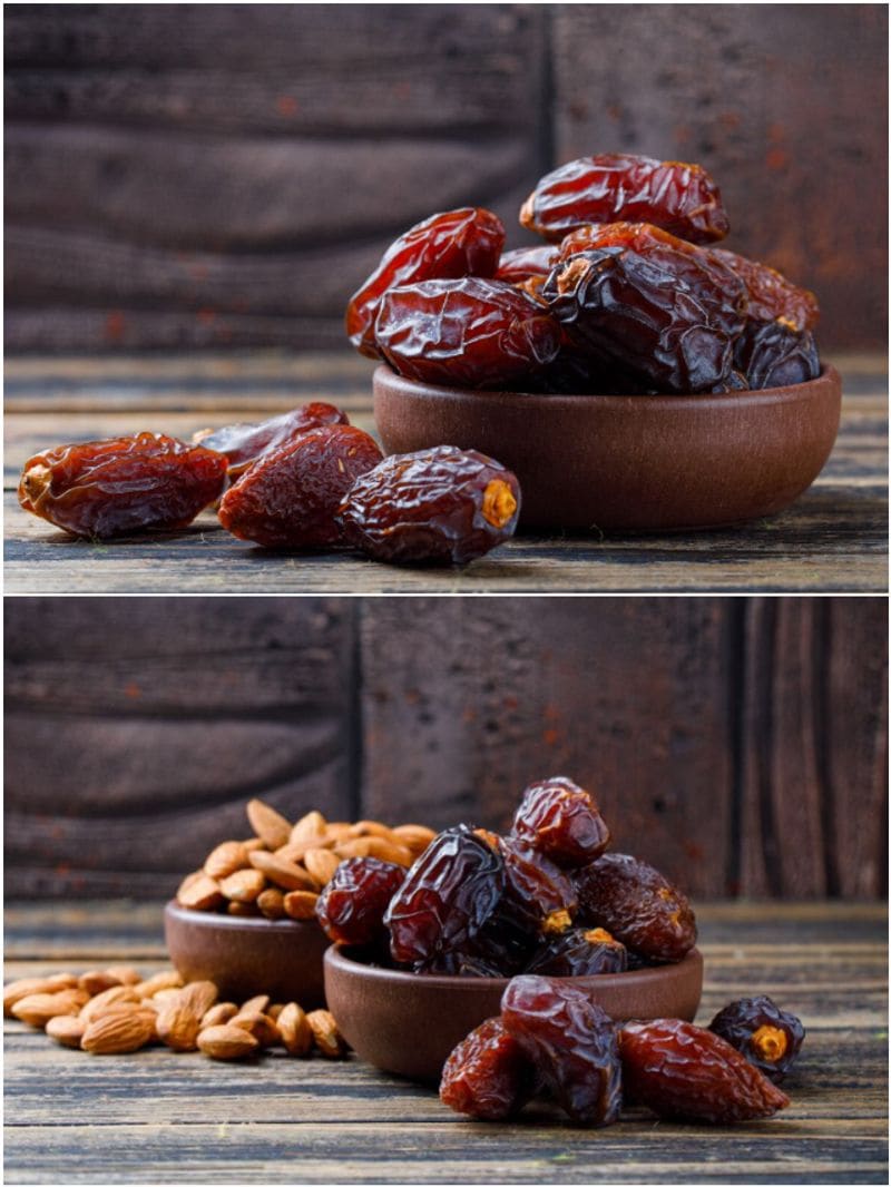7 delicious date-infused dishes for winter warmth