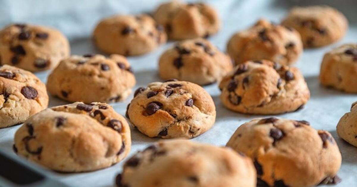 National Cookie Day 2023: 6 easy treats to make at home National Cookie Day 2023: 6 easy treats to make at home