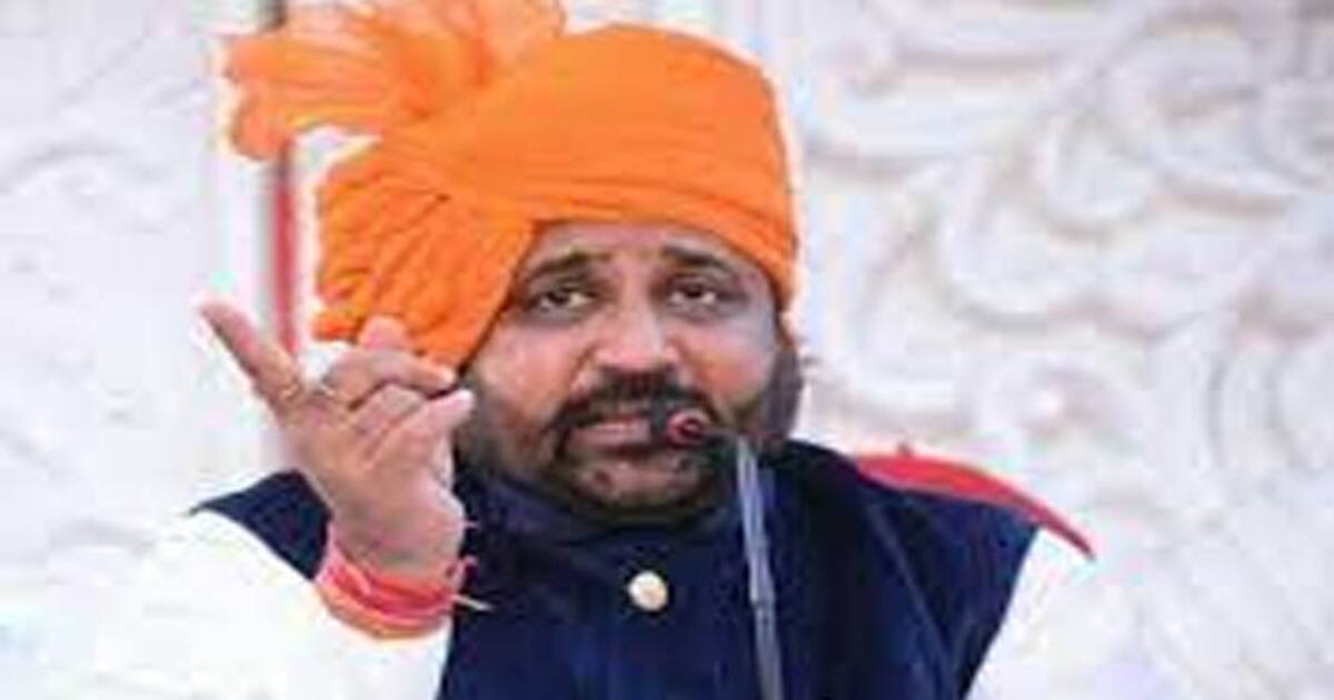 Karni Sena President Sukhdev Singh Gogamedia shot dead in Jaipur; CCTV footage goes viral (WATCH)