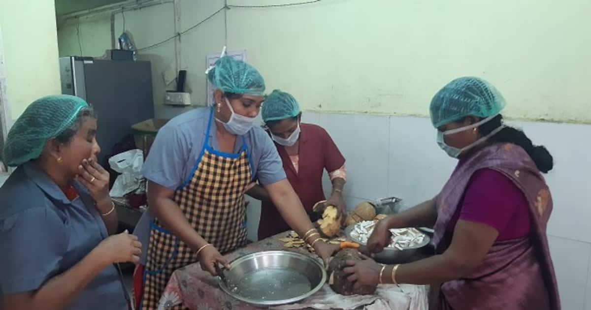 Community Kitchens of Kerala: A cost-effective solution to a busy life