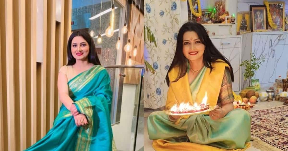 Chitra Tripathi’s Biography | Birth | Education | Family | Marriage ...