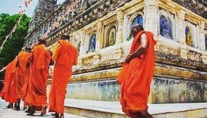 Why do people circumambulate temples and deities? Read significance of ...