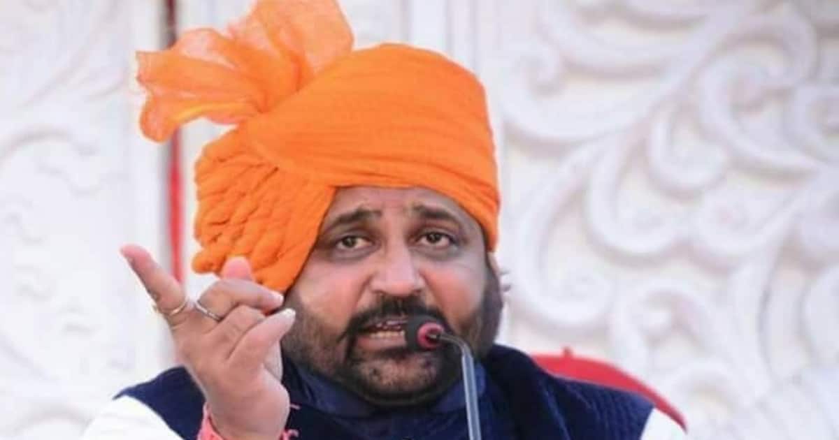 Shocking revelation in Sukhdev Singh Gogamedi murder case: Woman claims ...