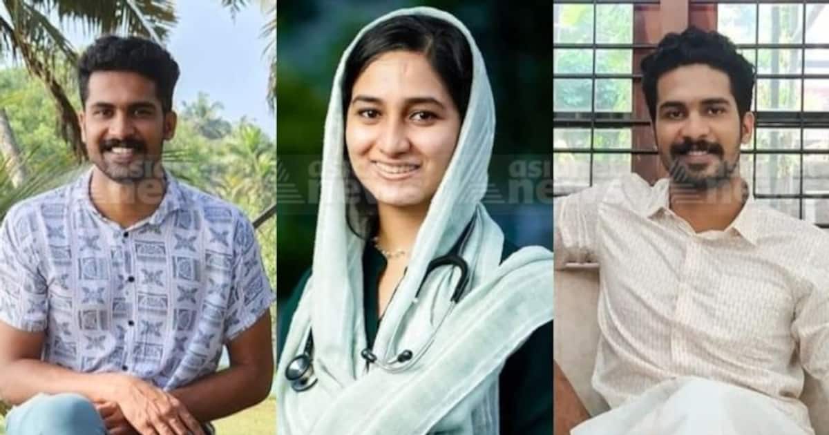 Kerala doctor death case: Police take friend Dr Ruwais into custody