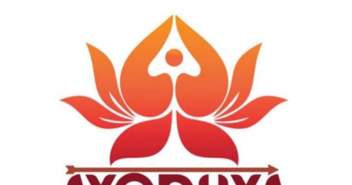 'Just looking like a wow': Internet reacts to Ayodhya's logo set to ...