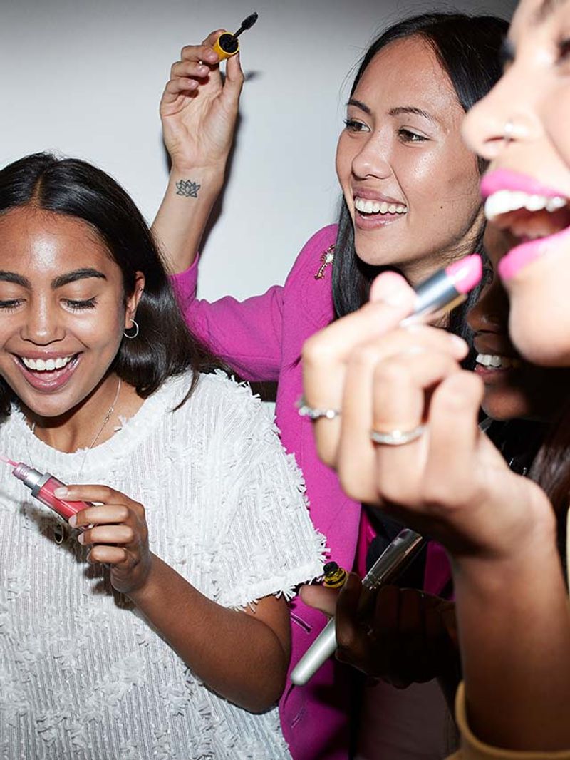 Flashback 2023: Year's most impactful beauty trends Flashback 2023: Year's most impactful beauty trends