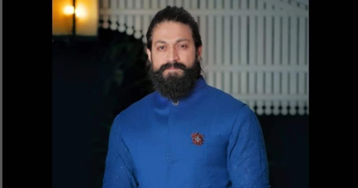 Yash 19: KGF-star shares title announcement video, film to release on ...