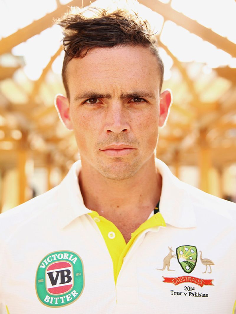 Happy Birthday Steve O'Keefe: Top 10 moments of the Australian spinner
