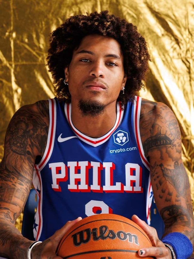 Happy Birthday Kelly Oubre Jr: 7 facts about the NBA star
