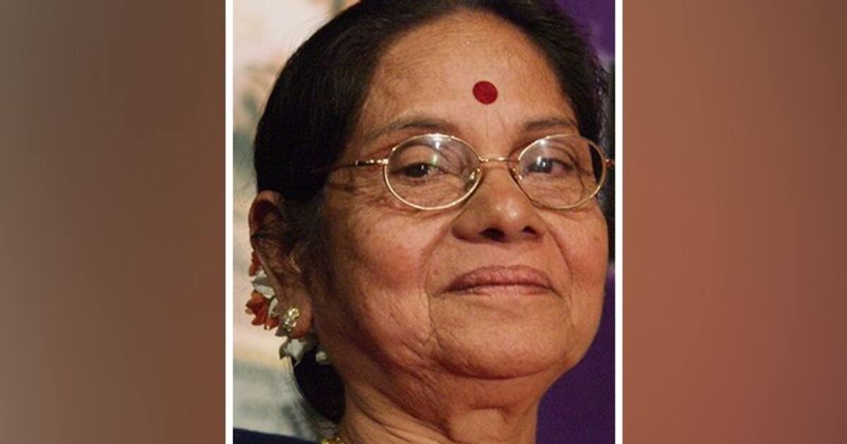 Kannada actress Leelavathi passes away: Remembering the iconic journey ...