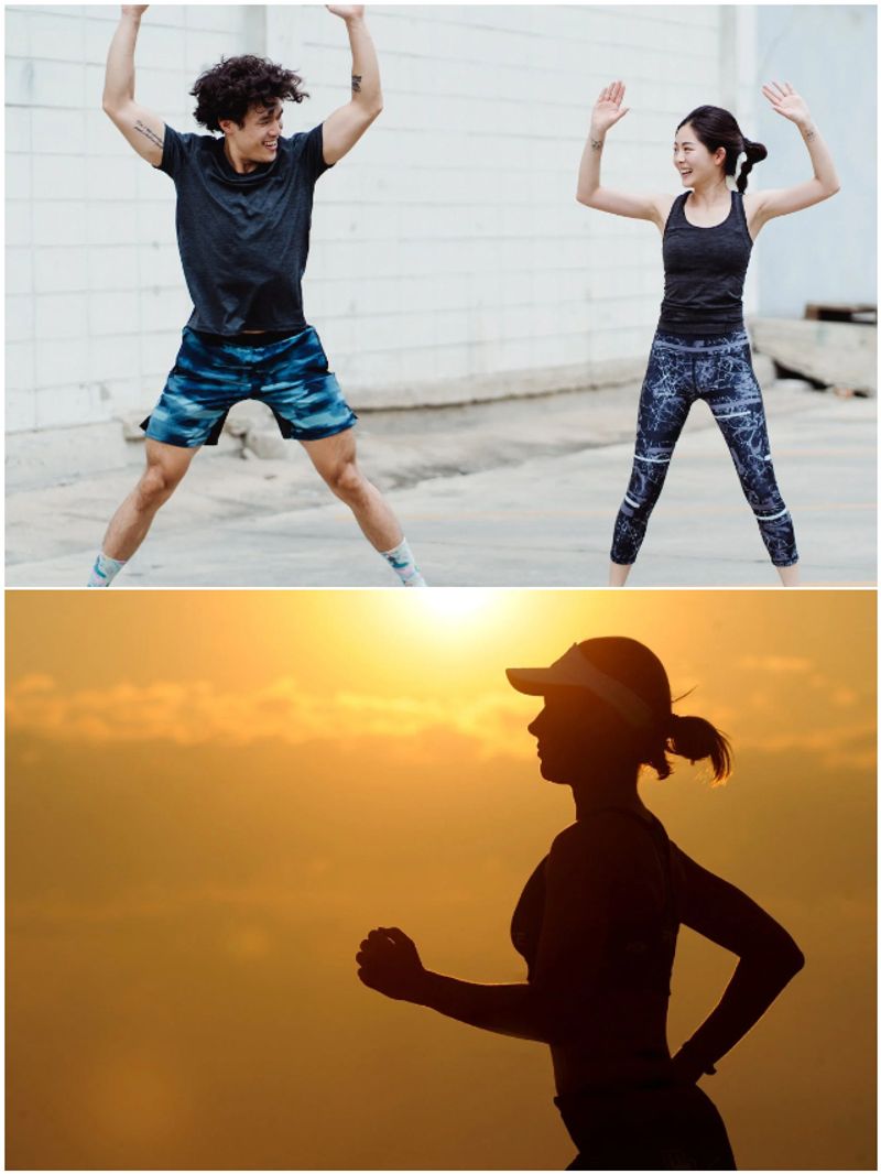 7 effective home cardio exercises for a healthier you