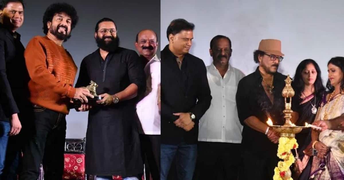 Best Actor & Director Nandi Award for Rishabh Shetty: ಸ್ಯಾಂಡಲ್‌ವುಡ್‌ಗೂ ...