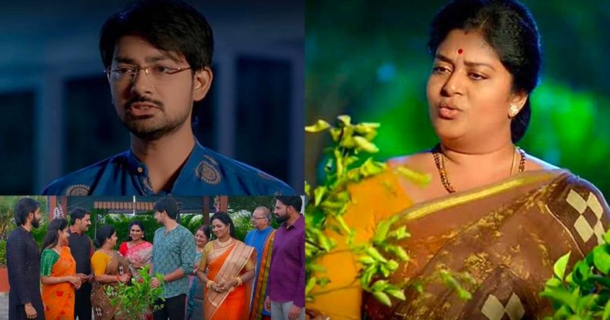 BrahmaMudi Serial 9December 2023 Episode subramanyam wicked Intensions