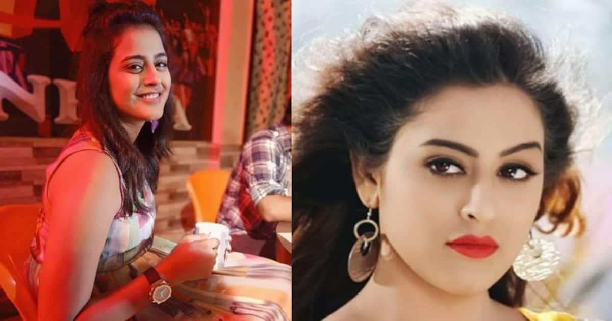 Yamini Singh’s Biography | Birth | Education | Family | Marriage ...