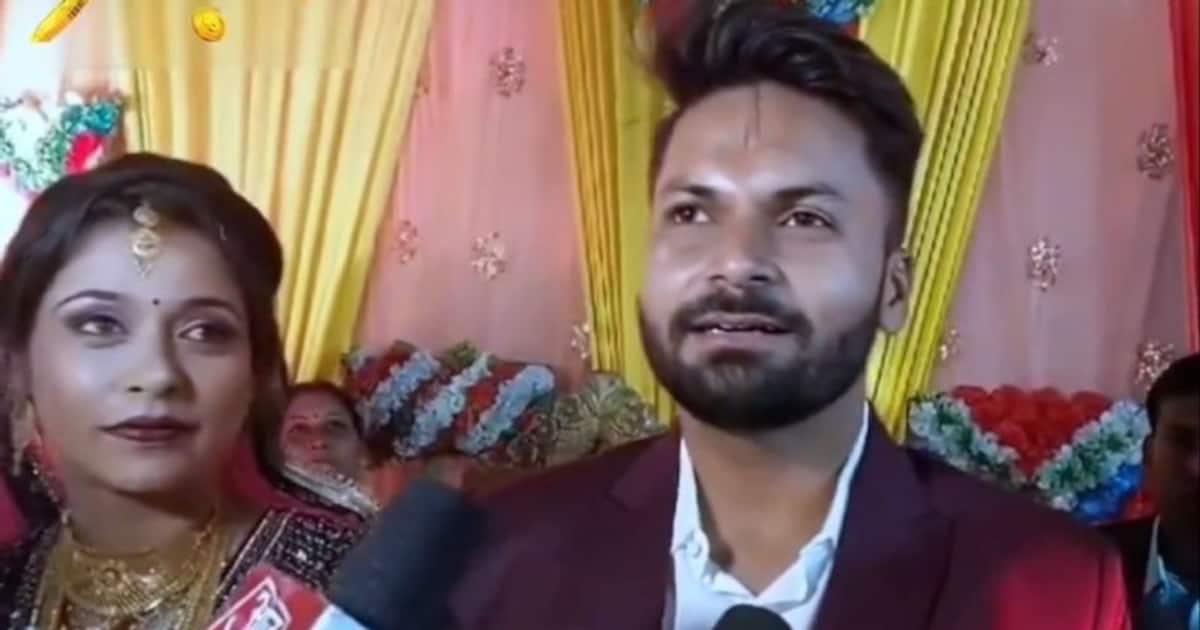 Mukesh Kumar Wedding|ഞങ്ങള്‍ തമ്മിൽ നല്ല 'മാച്ച്' ആണ്, നന്നായി കളിക്കാൻ ശ്രമിക്കും, വിവാഹശേഷം ...