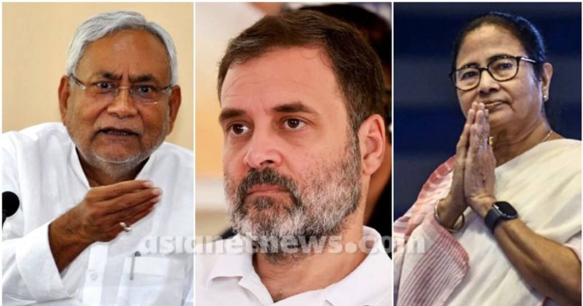 Nithish Kumar S New Strategy To Become Pm Candidate Of India Alliance കോണ്ഗ്രസിനേറ്റ തിരിച്ചടി