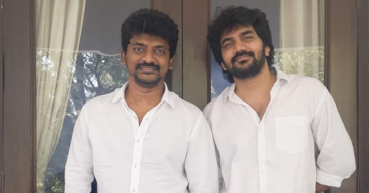 Kavin Next Movie with Nelson Dilipkumar : நெல்சன் தயாரிக்க.. அவர் ...