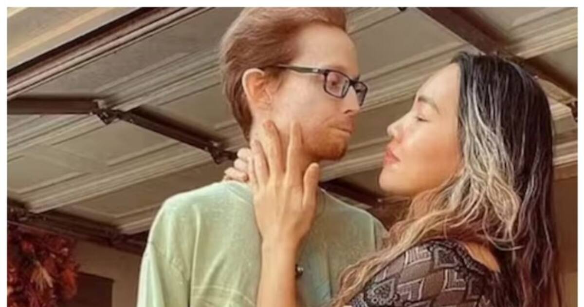 ഫിലിപ്പിയന്‍ യുവതി യുഎസുകാരനെ വിവാഹം കഴിച്ചത് പണം മാത്രം കണ്ടെന്ന് ...